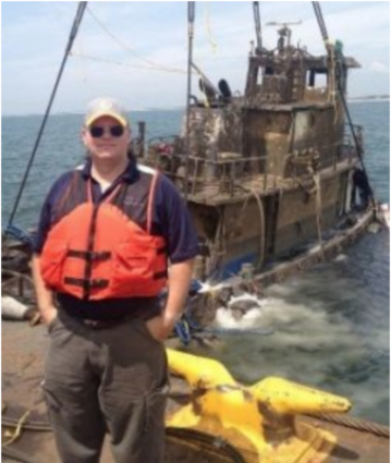 Meet Our Team – Marine Safety Consultants